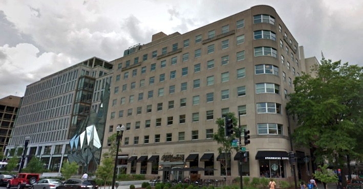 Cygnal Washington DC - Cygnal