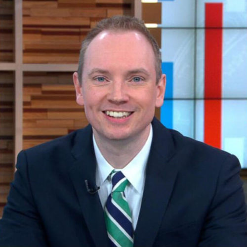 Cliff Sims–Pulse Pod 3 - Cygnal