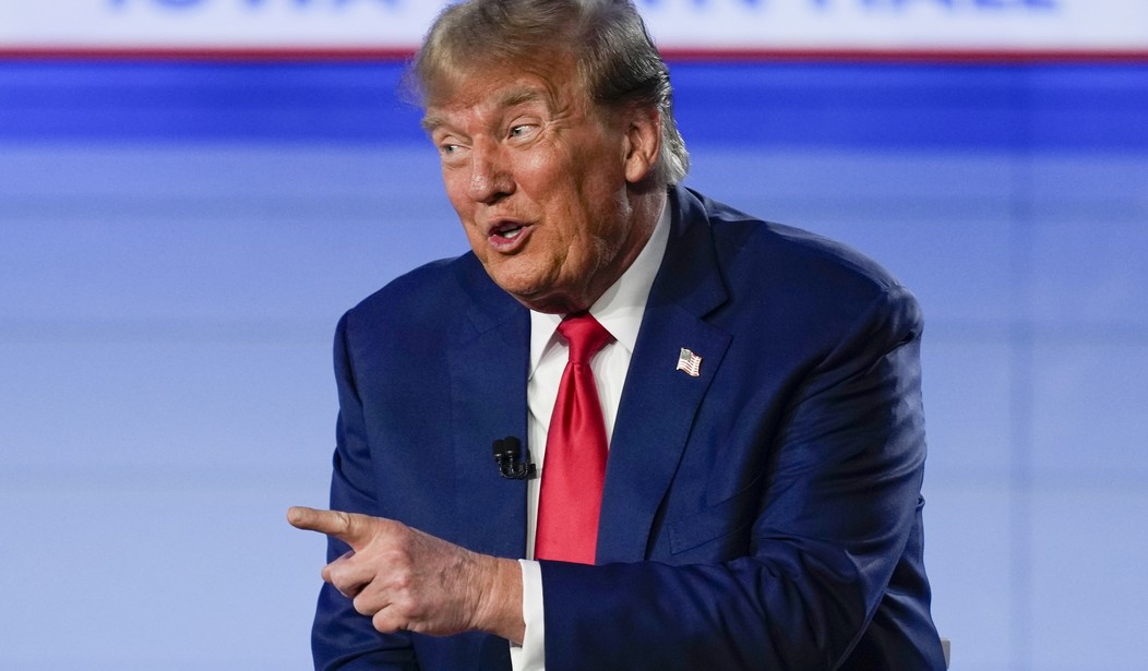 Iowa GOP Primary Analysis: Voter Insights - Cygnal