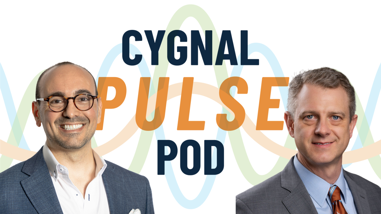2024 Election Insights Political Data Podcast - Cygnal