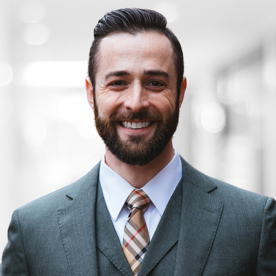 Alex Tarascio - International Pollster and Principal at Cygnal