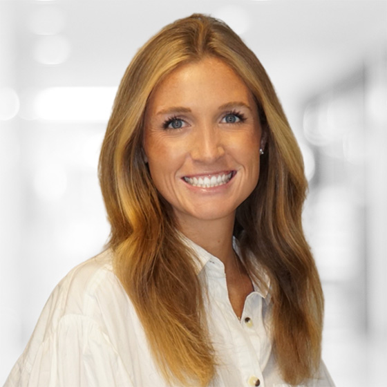 Audrey Ryan - Marketing Manager - Cygnal