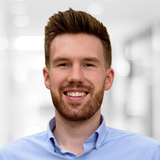 Matt Hubbard - Digital Political Campaign Strategist DC - Cygnal