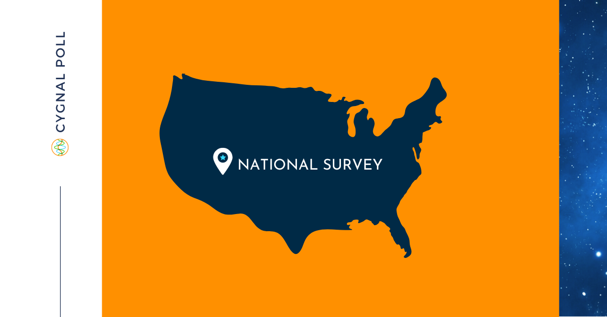 February 2024 National Voter Trends (NVT) Poll - Cygnal