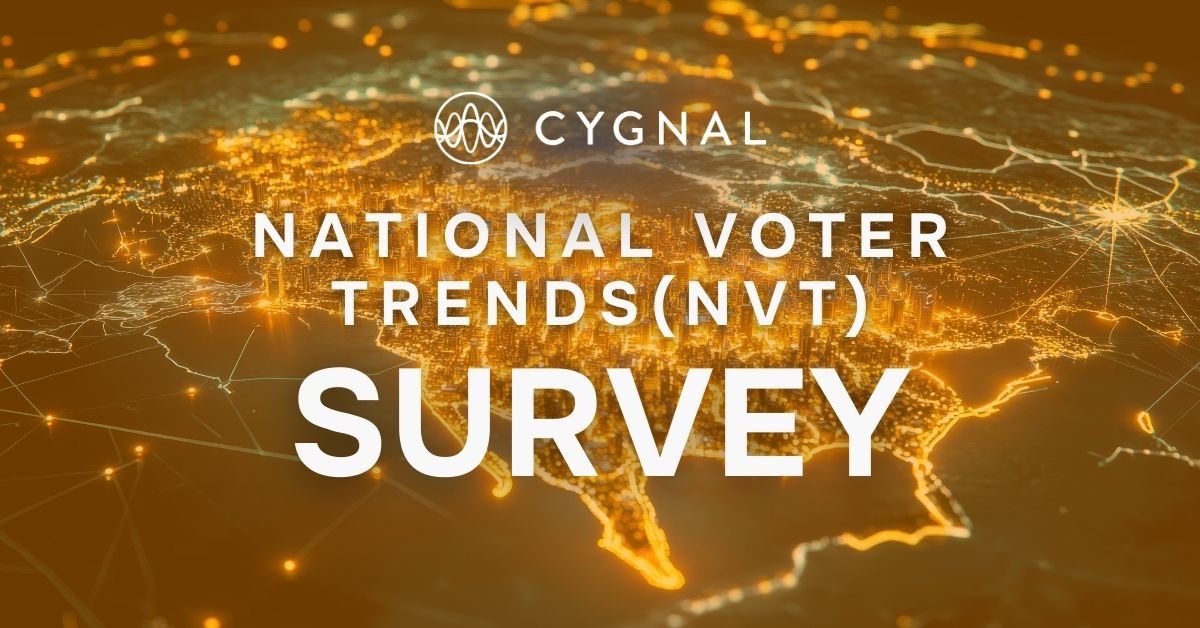 National Poll: Capitalism Holds, Trump Regains Ground, and Voters ...