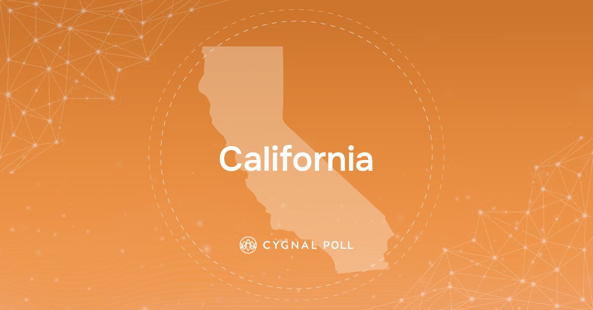 LA Mayor Poll: Pratt within Striking Distance, Bass Remains Flat - Cygnal